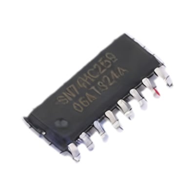 lingxingic SN74HC244D(LX) Buffers, Drivers, Receivers & Transceivers Chip