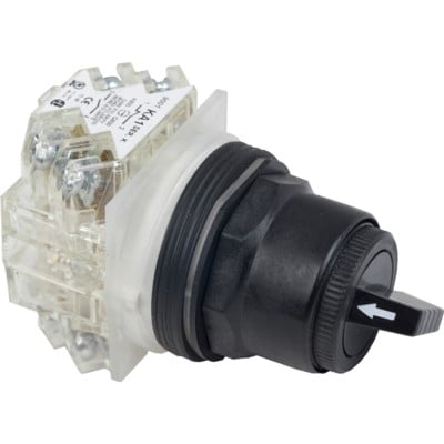 Schneider 9001SKS46BH2 Selector Switch