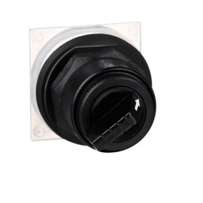 Schneider 9001SKS11BH2 Selector Switch for sale