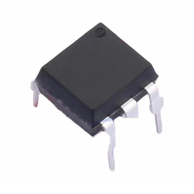 AOTE MOC3063SM Triac Output Optoisolator Chip