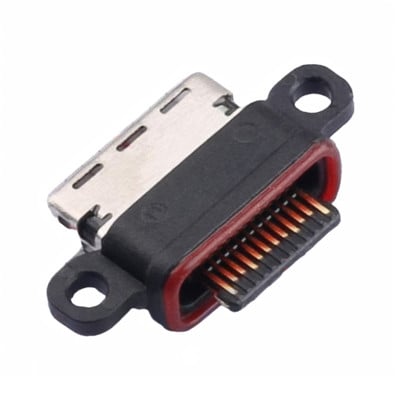 XUNPU TYPEC-955-ARP24 USB Type-C Connector Assembly for DVI and HDMI Applications