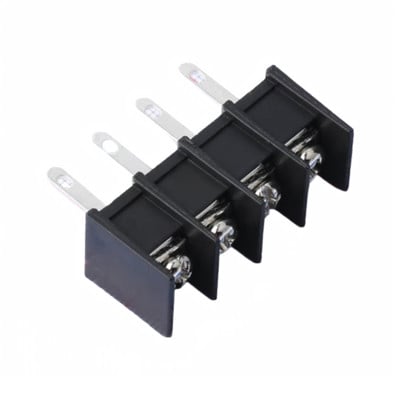 Cixi Kefa Elec KF45R-9.5-4P Barrier Blocks Chip