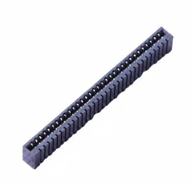 HDGC 1.0-B-27PB FFC FPC Flat Flexible Connector Assembly