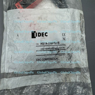 IDEC HS7A-DMC5915