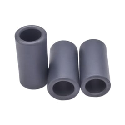 JINGXINGTIANCI RH7.5*20*4 Magnet Ring Bead