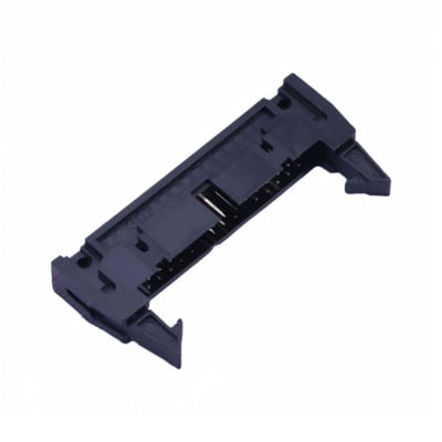 XKB Connection X9555WVS-2x15A-6TV01 Free Hanging Panel Mount Chip