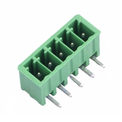 TE Connectivity 284516-4 Header Plug Socket