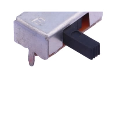 E-Switch EG2301C Slide Switch