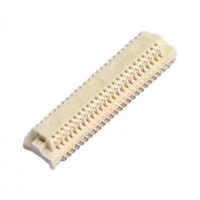 XKB Connection X0502WVS-10DS-LPSN Board-to-Board Mezzanine Edge Type Array Connector