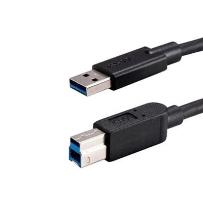 CUI CBL-UA3-UB3-20BT USB Cable Assembly