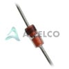 Central 1N968B TR PBFREE Single Zener Diode