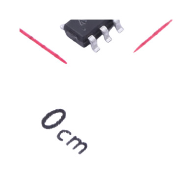 DIODES AP3844CMTR-E1 AC-DC Converter & Offline Switcher Chip