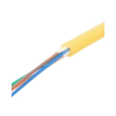 L-com FOB-MFD-8FSMR-M Fiber Optic Cable