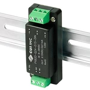 CUI PYB30-Q48-T512 Off-Board DC DC Converter