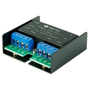 CUI PYB20-Q48-S5 Off-Board DC DC Converter for sale