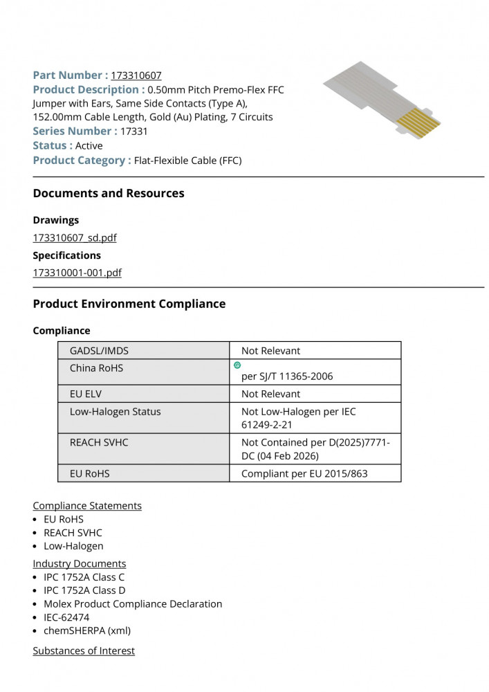 Technical drawing image, page 1