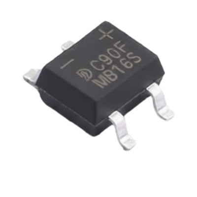 Jingdao Microelectronics MB16S Single Diode for sale