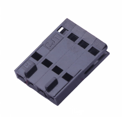 CJT(Changjiang Connectors) A2550H-14P-H
