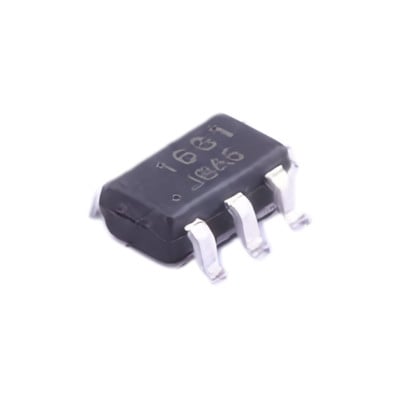 Hangzhou Ruimeng Tech MS324 Amplifier Chip