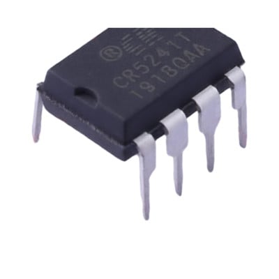 Chip-Rail CR6842 AC-DC Offline Switching Converter Chip