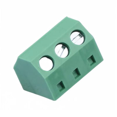 DORABO DB127S-5.08-12P-GN-S