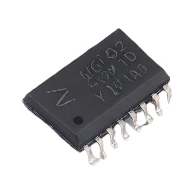 NOVOSENSE NSI8121N0 Digital Isolator Chip