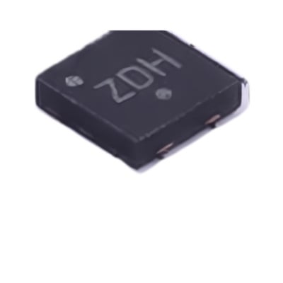 onsemi NCP361MUTBG Mixed Technology Chip