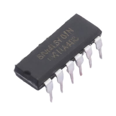 lingxingic SN74LS112AN(LX) Flip Flops Chip