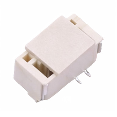 JUSHUO GH200-S04ACA-00 Male Pin Header
