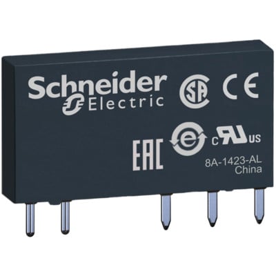 Altech RSR-05DCS Power Relay Chip