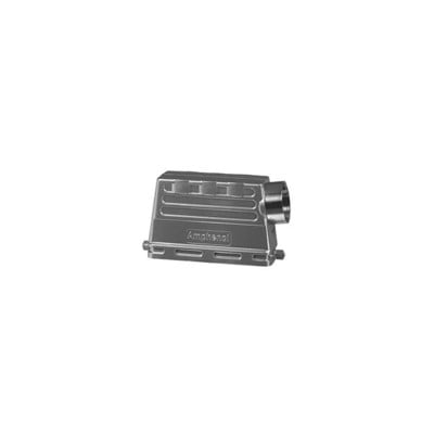 Amphenol C146 10G025 500 2 Heavy Duty Connector Housing
