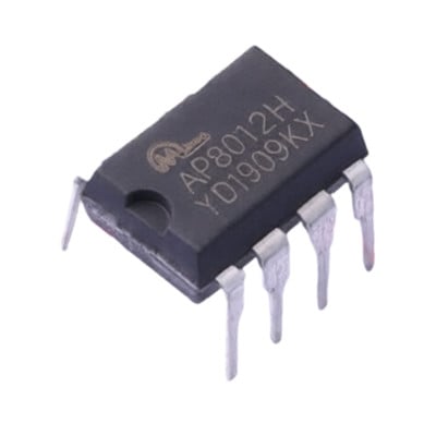 cschip AP8012H AC-DC Converter Offline Switching Chip for sale