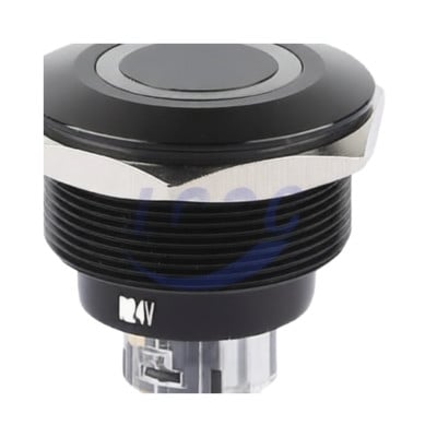 ROCPU Switches TP-0103-04 Pushbutton Switch