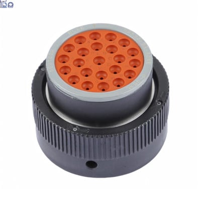 TE Connectivity HD36-18-14SN-059 Circular Connector Housing