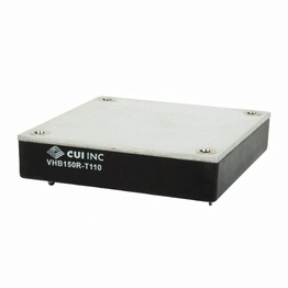 CUI VHB150R-T110-S24 Off-Board DC DC Converter for sale
