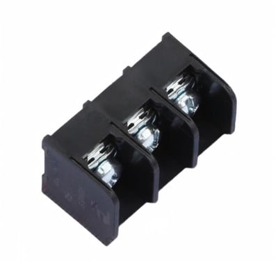 TE Connectivity 6PCV-04-006 Barrier Block Chip