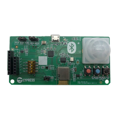 Infineon CYBT-213043-MESH for sale