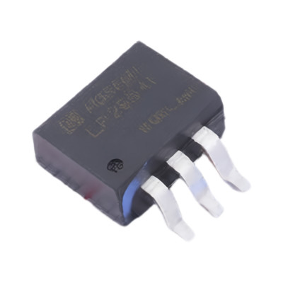 HGSEMI LP2985AIM5-3.3/TR Linear LDO Voltage Regulator