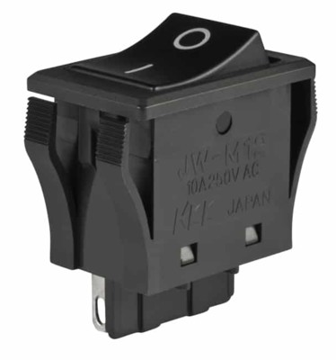 High Inrush 10 & 16 AMP Rocker