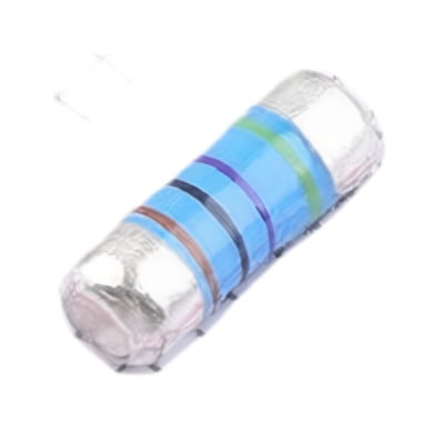SAE 1MMF02TS07F5003E Surface Mount Chip Resistor