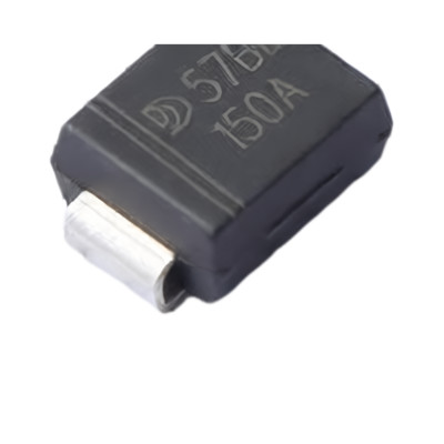Jingdao Microelectronics P6SMB6.8A TVS Diode