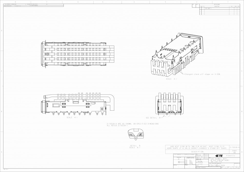 TE Connectivity 2170539-2 drawing page 6