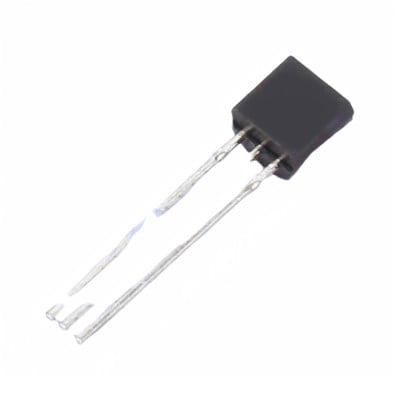 ALJ ALJB772P01 Single Bipolar Transistor