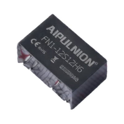 AIPULNION FN2-12S05H6 DC DC Converter Chip
