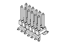 Molex 15910107
