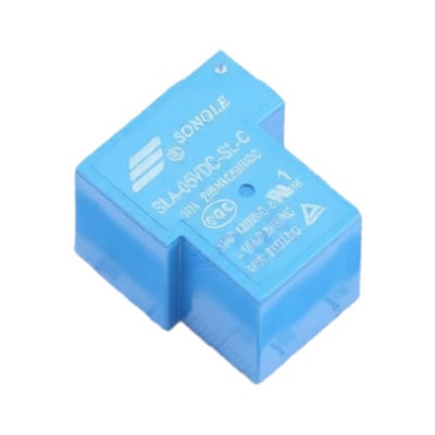 Songle Relay SMI-05VDC-SD-2C Power Relay