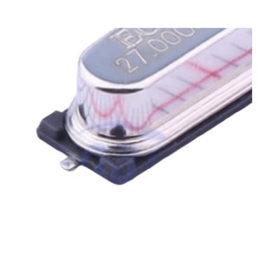 ECEC(ZheJiang E ast Crystal Elec) C27120J006