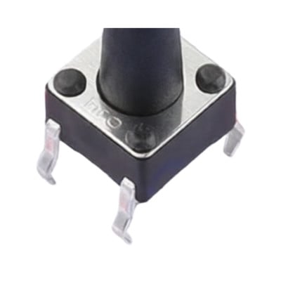Korean Hroparts Elec K2-1102DP-M4SW-04 Tactile Switch
