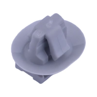 KUM GC080-01120 Cable Tie Holders and Mountings