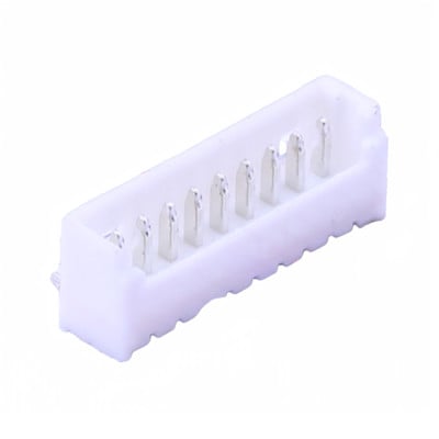 BOOMELE(Boom Precision Elec) 1.25T-7P Male Pin Header